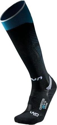 UYN Woman Run Compression One Socks Femme