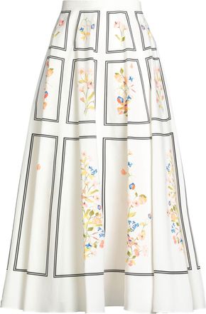 Giambattista Valli HOSEN & R&Ouml;CKE - Maxi-R&ouml;cke auf YOOX.COM