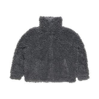 Acne Studios Damen, Jacken, Grau, 2XSGr&ouml;&szlig;e