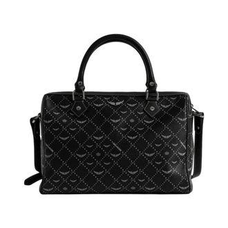 Zadig&Voltaire Sunny Vibe Medium Tasche - - Bags - Damen - Schwarzk - ONE SIZE