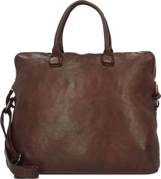 Harolds Handtasche