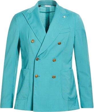 Manuel Ritz ANZ&Uuml;GE und CO-ORDS - Blazers auf YOOX.COM