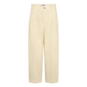 Rossi Rossi, Damen, Hosen, Beige, SGr&ouml;&szlig;e