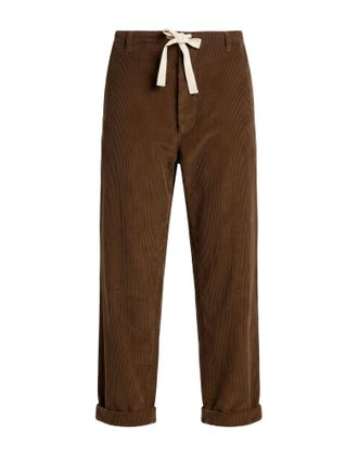 Moschino HOSEN & R&Ouml;CKE - Hosen auf YOOX.COM