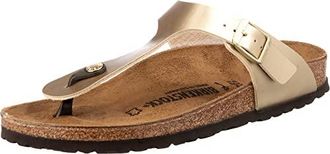 Birkenstock Gizeh BS 1016109, Tongs - 39 EU