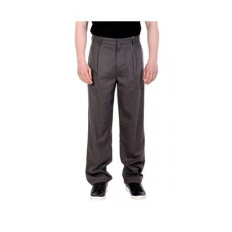Les Deux Chinos - - Trousers - Herren - Braun - W33