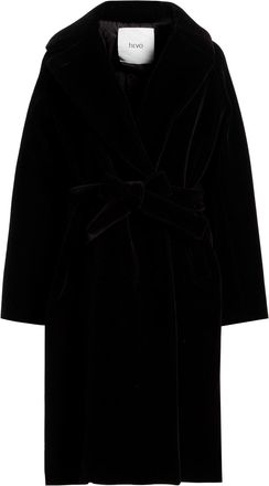 Hev&ograve; JACKEN & M&Auml;NTEL - M&auml;ntel auf YOOX.COM