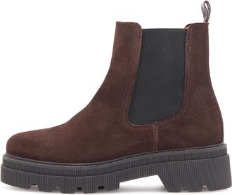 Woden Chelsea Boots Sanna