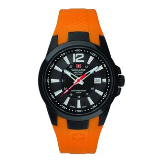 Swiss Alpine Military Herren, Accessories, Orange, ONE SIZEGr&ouml;&szlig;e