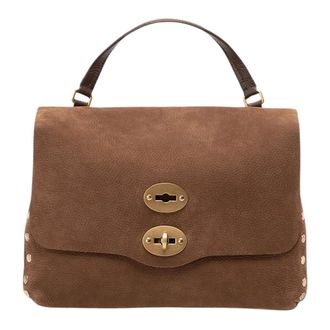 Zanellato Damen, Taschen, Braun, ONE SIZEGr&ouml;&szlig;e