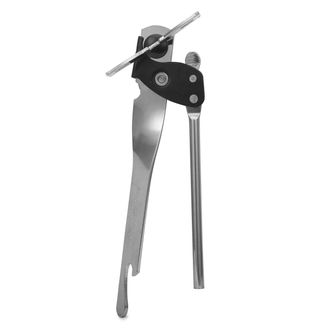 Fackelmann Fackelmann Dosen&ouml;ffner/Flaschen&ouml;ffner mit foralattine und die Deckel, Multi