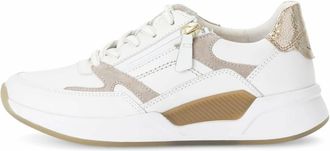 Gabor Damen, Schuhe, Wei&szlig;, 37 EUGr&ouml;&szlig;e