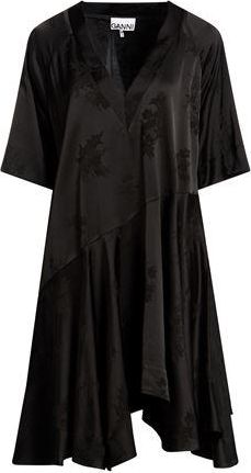 Ganni ROBES - Robes courtes sur YOOX.COM