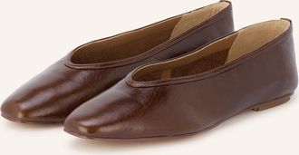 Dolce Vita Ballerinas Caret braun