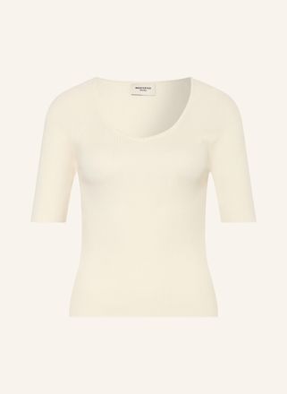 Max Mara Weekend Max Mara Strickshirt Tenente weiss