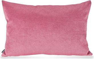 H.O.C.K. Kissen inkl. Füllung 60x40cm Versatil rosé