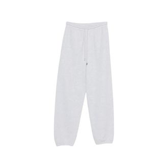 Jacquemus Torneo Pantalons de surv&ecirc;tement - Homme - Pantalons - Gris - Taille: L