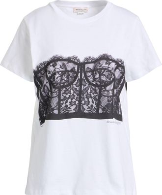 Alexander McQueen TOPS - T-shirts auf YOOX.COM