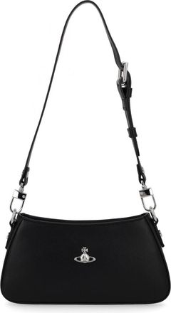 Vivienne Westwood Womens Shoulder Bag Tasha Black