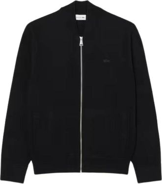 Lacoste Homme, Sweatshirts et sweats &agrave; capuche, Bleu, Taille: XL Pullover