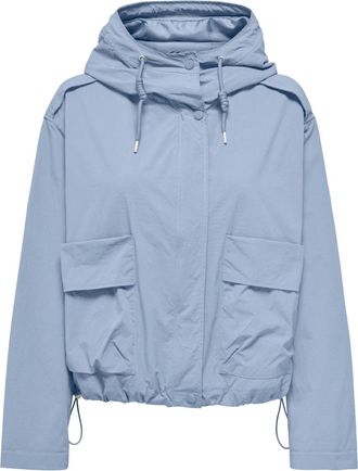 Only Female Langer Parka ONLMAMBA Langer Parka