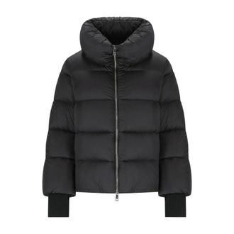 Add Femme, Vestes, Noir, Taille: 40 FR Rasolight Down Jacket