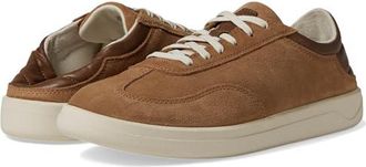 Olukai Punini Suede pour homme, Marron clair/caramel, 45 EU