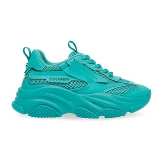 Steve Madden Damen, Schuhe, Gr&uuml;n, 38 1/2 EUGr&ouml;&szlig;e