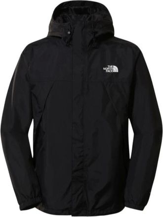 The North Face Homme, Sport, Noir, Taille: S Nf0A7Qey4H01.4H01 Veste Coupe-Vent