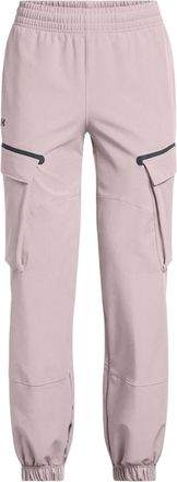 Under Armour Unstoppable Jogginghosen f&uuml;r Damen (Grau)