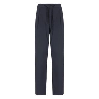 Herno Herno Hose Blau - - Trousers - Herren - Blau - XL