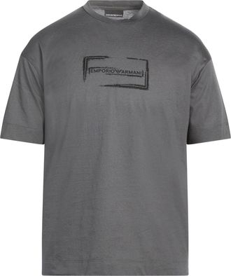 Emporio Armani TOPS - T-shirts auf YOOX.COM