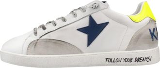 Cetti Homme, Chaussures, Blanc, Taille: 43 EU Used Nature Deportivo