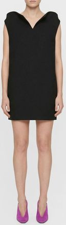 Balenciaga Robe BALENCIAGA Femme couleur Noir