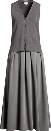 Staud KLEIDER - Maxi-Kleider auf YOOX.COM