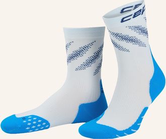 CEP Cep Laufsocken Run Edt. Elliptic blau