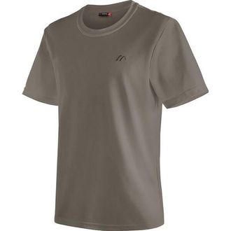 Maier Sports Herren Shirt Walter He-Shirt 1/2 Arm