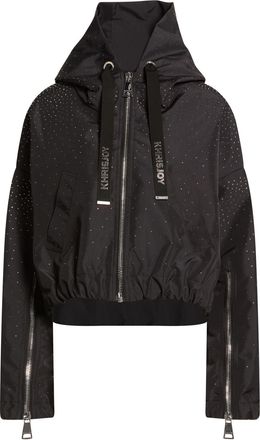 Khrisjoy JACKEN & M&Auml;NTEL - Jacken und Anoraks auf YOOX.COM