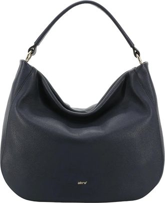Abro Abro Hobo Bags - Beutel MIA - Gr. unisize - in Blau - f&uuml;r Damen