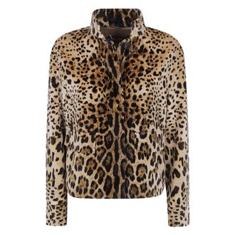 Max Mara Damen, Jacken, Braun, XSGr&ouml;&szlig;e