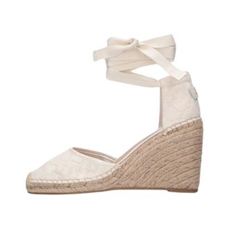 Tommy Hilfiger Damen, Schuhe, Wei&szlig;, 40 EUGr&ouml;&szlig;e