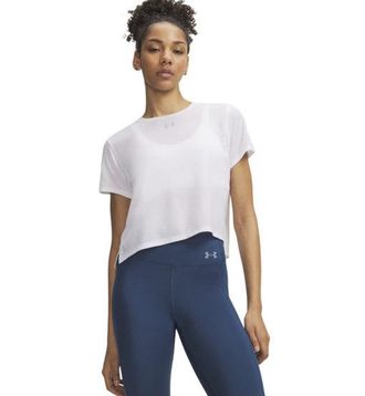 Under Armour Velociti W - Runningshirt - Damen