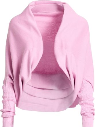 Agnona STRICKWAREN - Strickjacken auf YOOX.COM