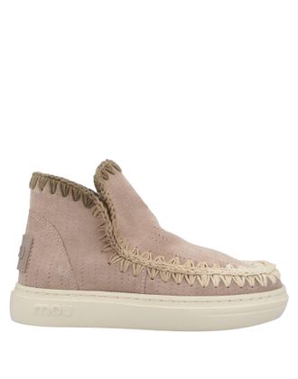 Mou SCHUHE - Stiefeletten auf YOOX.COM
