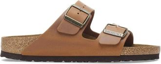 Birkenstock Homme, Chaussures, Brun, Taille: 42 EU Arizona Narrow Fit