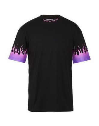 Vision Of Super TOPS - T-shirts sur YOOX.COM