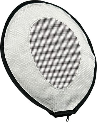 Generic Badmintonschl&auml;ger Abdeckung,Flexible H&uuml;lse,Badmintonschl&auml;gerabdeckung - f&uuml;r Erwachsene und Anf&auml;nger, f&uuml;r &Uuml;bung im Hinterhof und Sporttraining auf dem