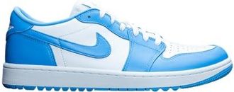 Nike AIR JORDAN 1 Retro Low Golf UNC DD9315-100 40.5