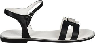 Liu Jo Sally 510 Sandales - Femme - Chaussures - Noir - Taille: 36 EU