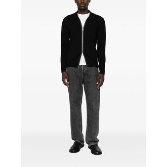 Sams&oslash;e & Sams&oslash;e Guna Cardigan - Black